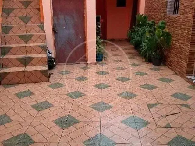 Casa / Sobrado para Venda em São Paulo/SP Vila Natal 5 Quartos