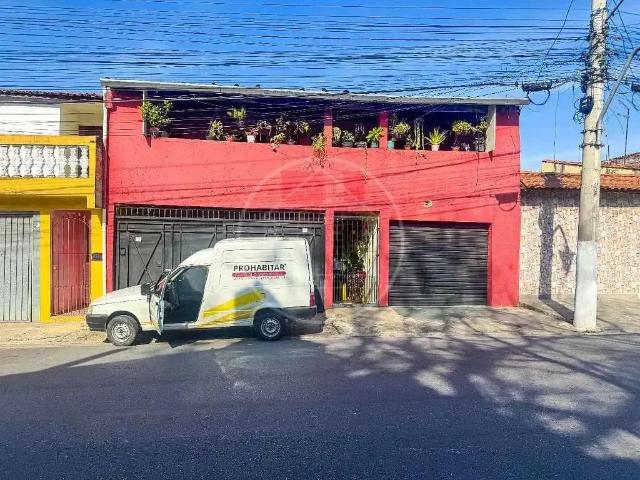 Casa / Sobrado para Venda em São Paulo/SP Vila Natal 7 Quartos