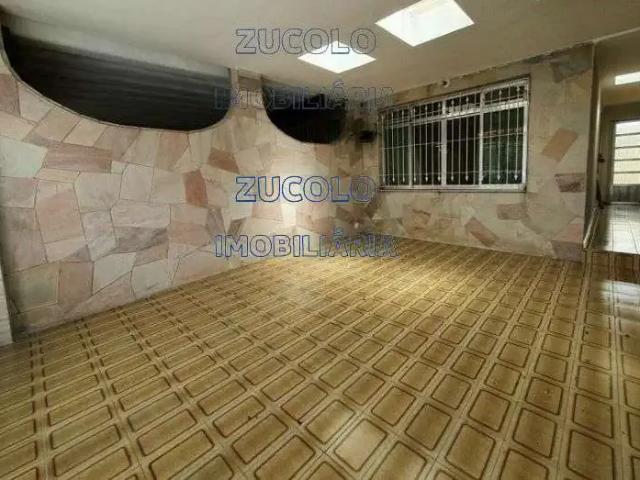 Casa / Sobrado para Venda em São Paulo/SP Vila Natália 3 Quartos
