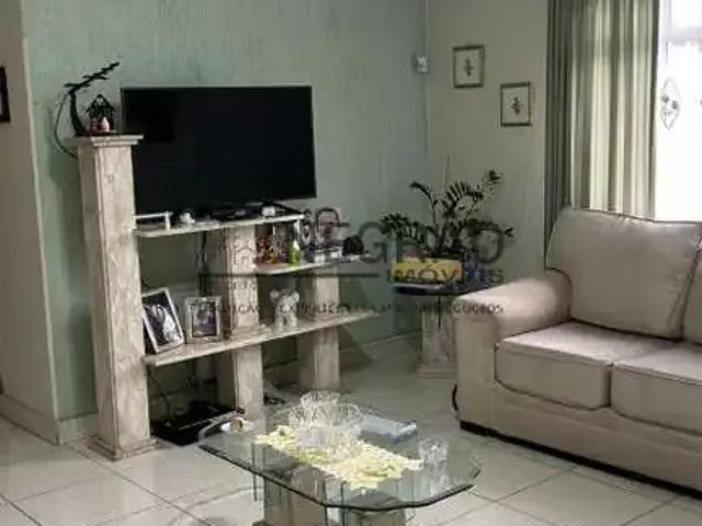 Casa / Sobrado para Venda em São Paulo/SP Vila Natália 3 Quartos