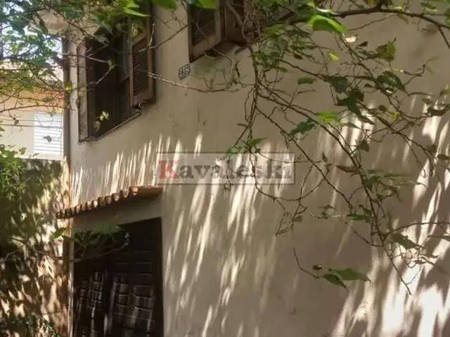 Casa / Sobrado para Venda em São Paulo/SP Vila Natália 3 Quartos