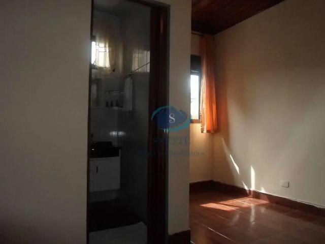 Casa / Sobrado para Venda em São Paulo/SP Vila Natália 1 Quartos