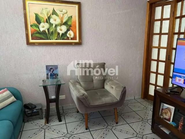 Casa / Sobrado para Venda em São Paulo/SP Vila Natália 2 Quartos