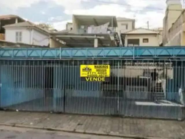 Casa / Sobrado para Venda em São Paulo/SP Vila Natália 2 Quartos