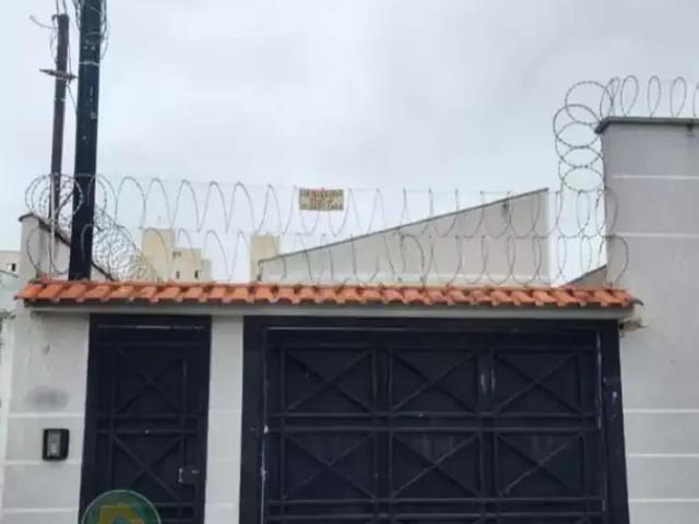 Casa / Sobrado para Venda em São Paulo/SP Vila Nelson 2 Quartos