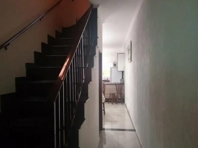 Casa / Sobrado para Venda em São Paulo/SP Vila Nhocune 3 Quartos