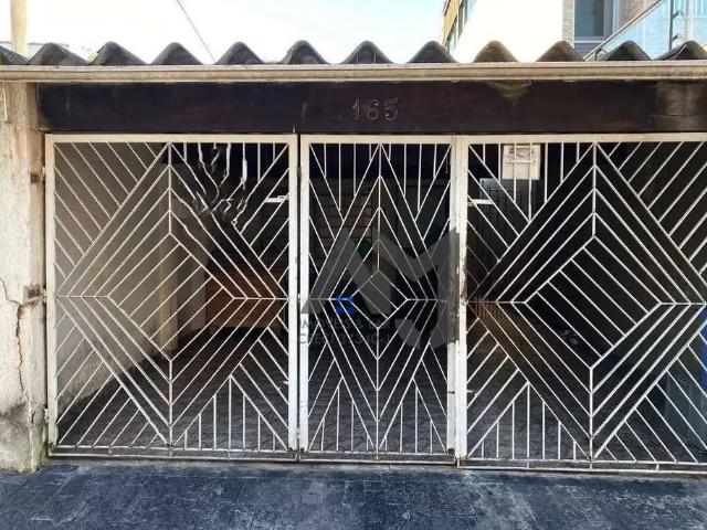 Casa / Sobrado para Venda em São Paulo/SP Vila Nhocune 3 Quartos
