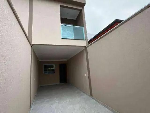 Casa / Sobrado para Venda em São Paulo/SP Vila Nhocune 3 Quartos