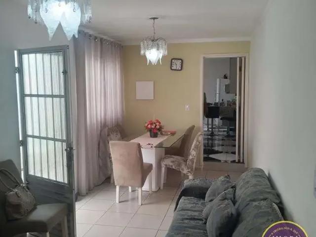 Casa / Sobrado para Venda em São Paulo/SP Vila Nhocune 3 Quartos