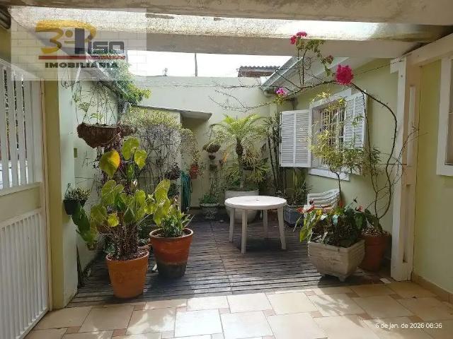 Casa / Sobrado para Venda em São Paulo/SP Vila Nhocune 1 Quartos