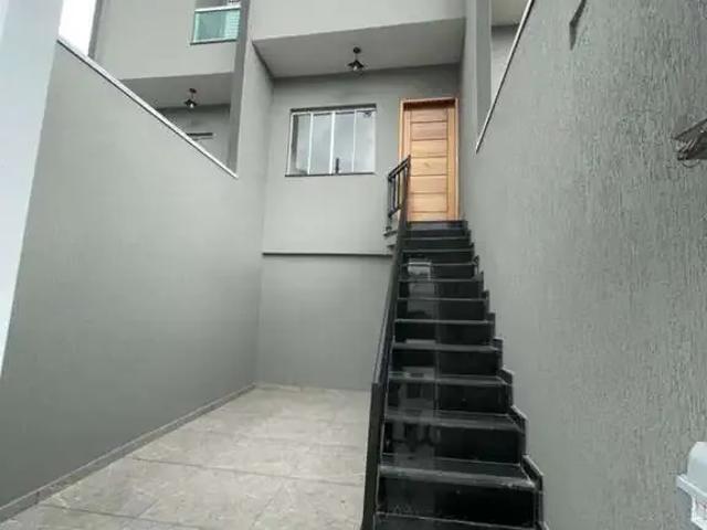 Casa / Sobrado para Venda em São Paulo/SP Vila Nhocune 2 Quartos
