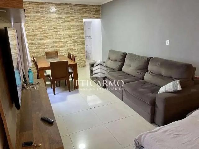 Casa / Sobrado para Venda em São Paulo/SP Vila Nhocune 2 Quartos