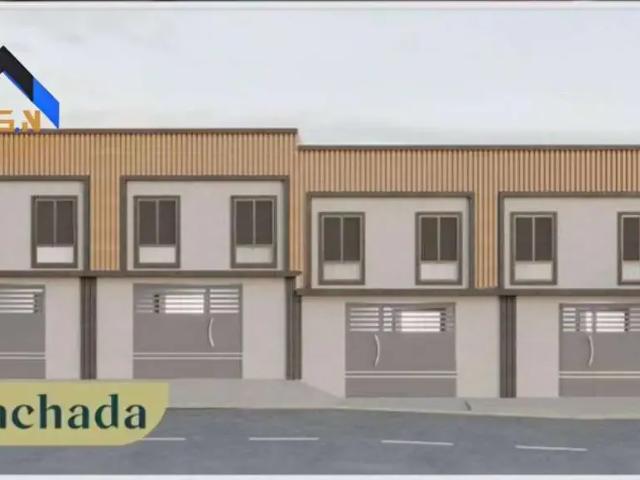 Casa / Sobrado para Venda em São Paulo/SP Vila Nhocune 2 Quartos