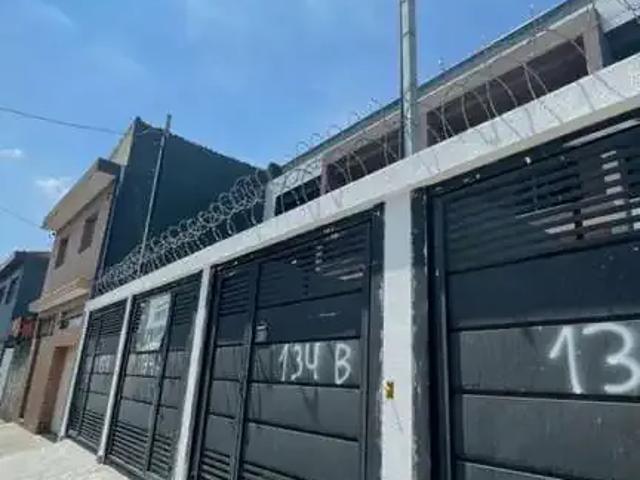 Casa / Sobrado para Venda em São Paulo/SP Vila Nhocune 2 Quartos