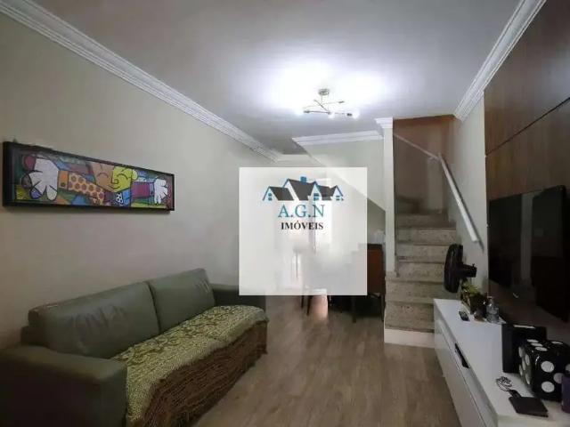 Casa / Sobrado para Venda em São Paulo/SP Vila Nhocune 2 Quartos