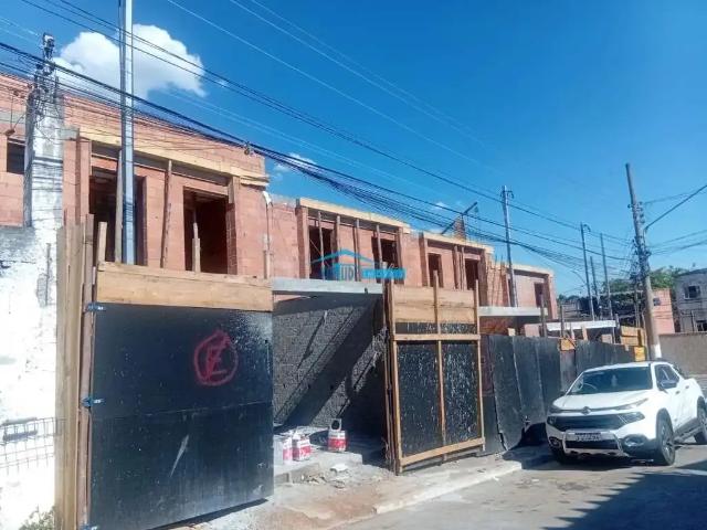 Casa / Sobrado para Venda em São Paulo/SP Vila Nhocune