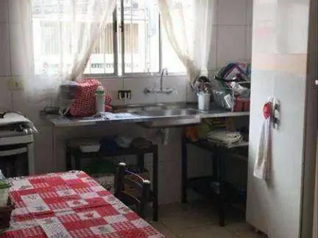 Casa / Sobrado para Venda em São Paulo/SP Vila Nhocune 7 Quartos