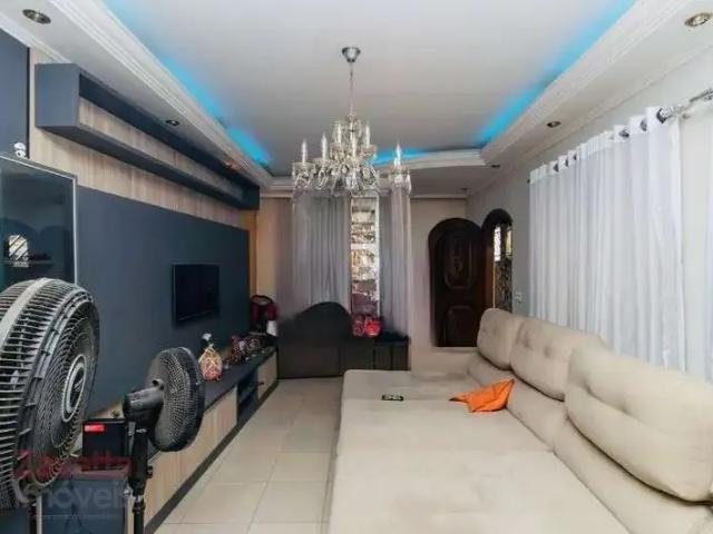 Casa / Sobrado para Venda em São Paulo/SP Vila Nilo 3 Quartos