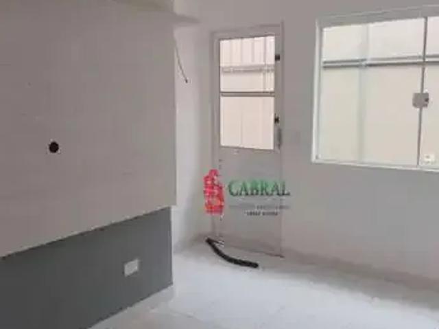 Casa / Sobrado para Venda em São Paulo/SP Vila Nilo 2 Quartos