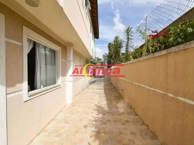 Casa / Sobrado para Venda em São Paulo/SP Vila Nilo 2 Quartos