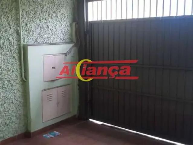 Casa / Sobrado para Venda em São Paulo/SP Vila Nilo 4 Quartos