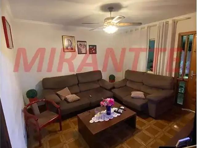 Casa / Sobrado para Venda em São Paulo/SP Vila Nilo 4 Quartos