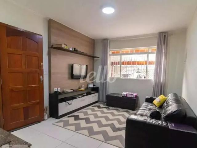 Casa / Sobrado para Venda em São Paulo/SP Vila Nivi 3 Quartos