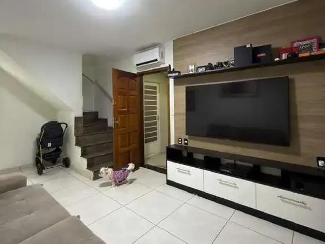 Casa / Sobrado para Venda em São Paulo/SP Vila Nivi 3 Quartos