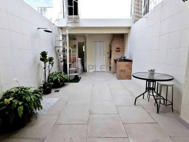 Casa / Sobrado para Venda em São Paulo/SP Vila Nivi 3 Quartos