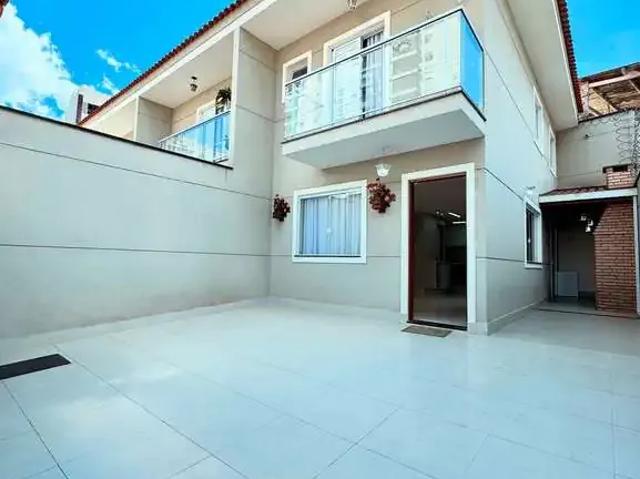 Casa / Sobrado para Venda em São Paulo/SP Vila Nivi 3 Quartos
