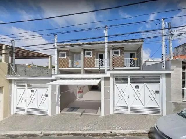 Casa / Sobrado para Venda em São Paulo/SP Vila Nivi 3 Quartos