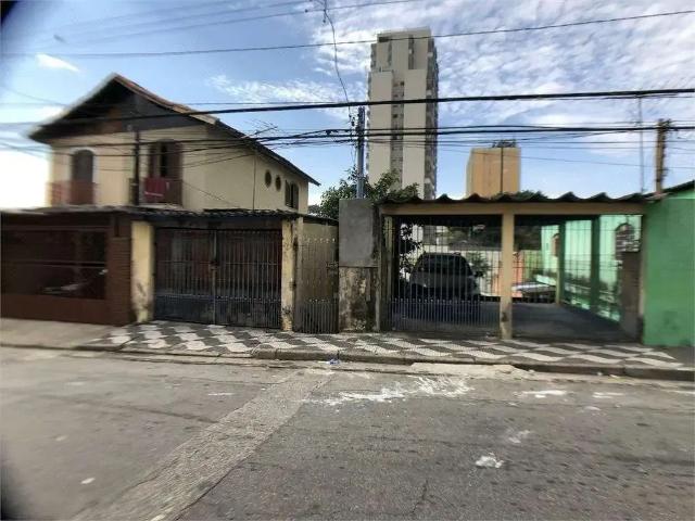 Casa / Sobrado para Venda em São Paulo/SP Vila Nivi 3 Quartos