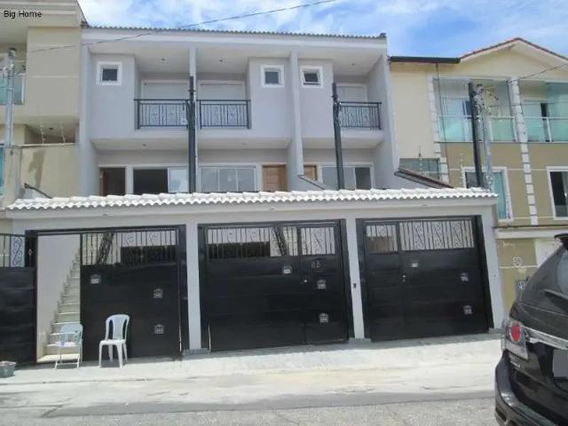 Casa / Sobrado para Venda em São Paulo/SP Vila Nivi 3 Quartos