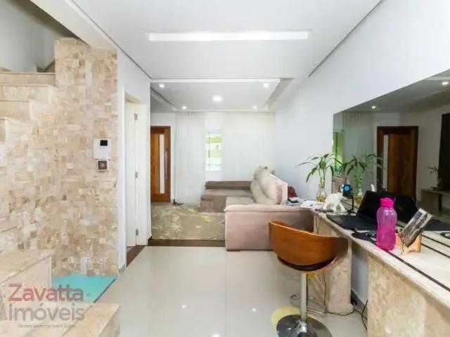 Casa / Sobrado para Venda em São Paulo/SP Vila Nivi 3 Quartos