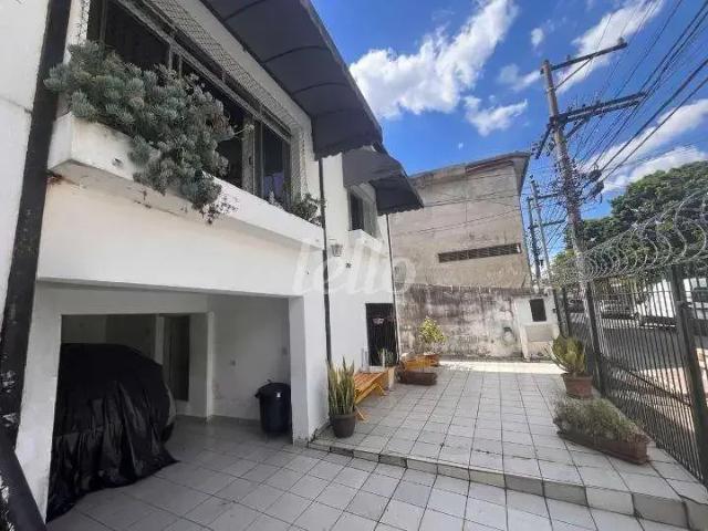 Casa / Sobrado para Venda em São Paulo/SP Vila Nivi 3 Quartos
