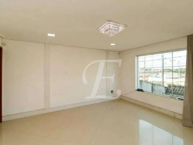 Casa / Sobrado para Venda em São Paulo/SP Vila Nivi 3 Quartos