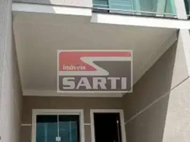 Casa / Sobrado para Venda em São Paulo/SP Vila Nivi 3 Quartos