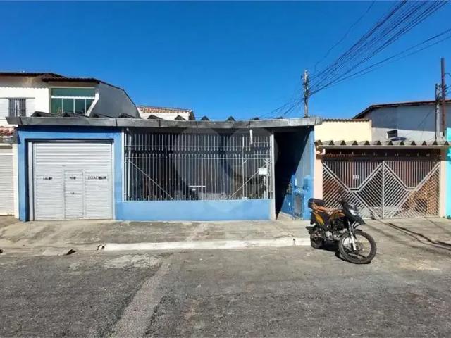 Casa / Sobrado para Venda em São Paulo/SP Vila Nivi 14 Quartos