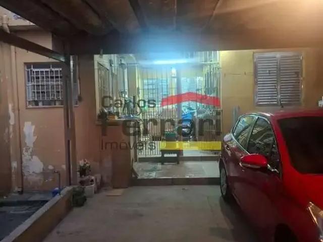 Casa / Sobrado para Venda em São Paulo/SP Vila Nivi 1 Quartos