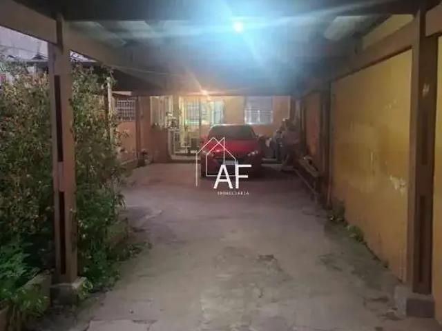 Casa / Sobrado para Venda em São Paulo/SP Vila Nivi 1 Quartos