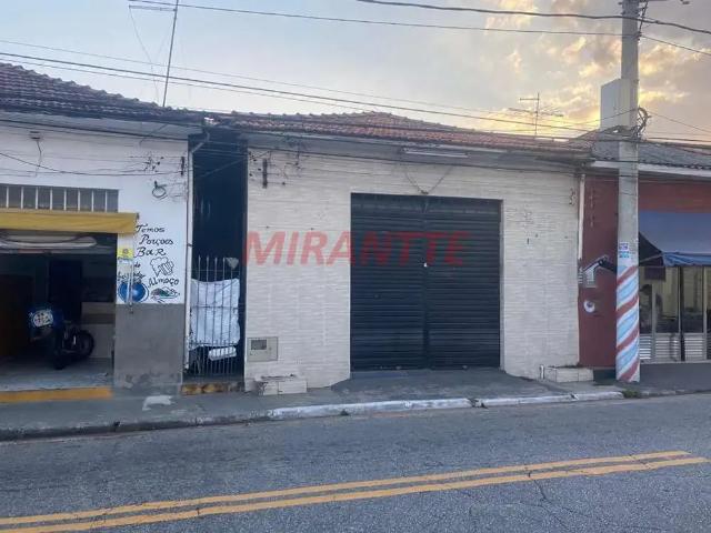 Casa / Sobrado para Venda em São Paulo/SP Vila Nivi 1 Quartos