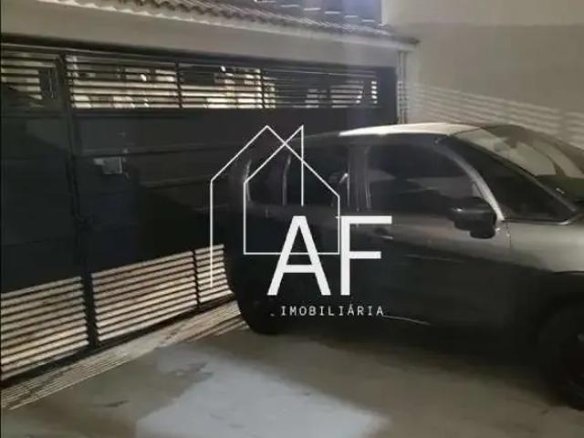 Casa / Sobrado para Venda em São Paulo/SP Vila Nivi 2 Quartos