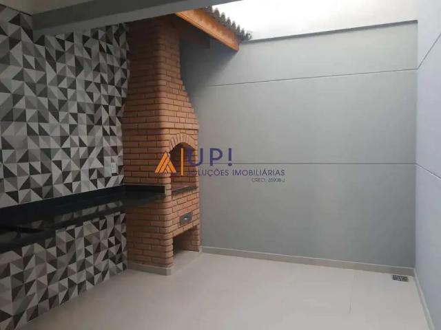 Casa / Sobrado para Venda em São Paulo/SP Vila Nivi 2 Quartos