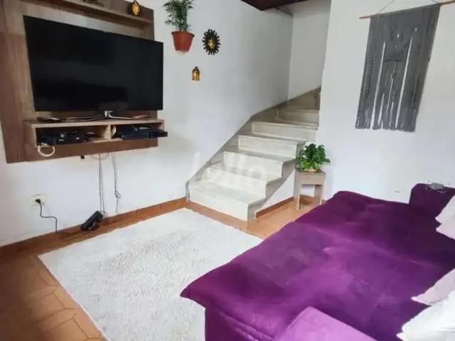 Casa / Sobrado para Venda em São Paulo/SP Vila Nivi 2 Quartos