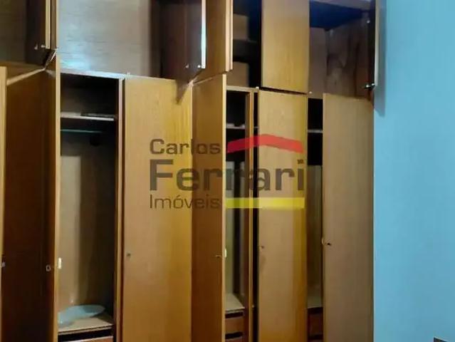 Casa / Sobrado para Venda em São Paulo/SP Vila Nivi 2 Quartos