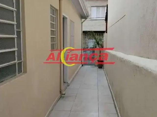 Casa / Sobrado para Venda em São Paulo/SP Vila Nivi 2 Quartos