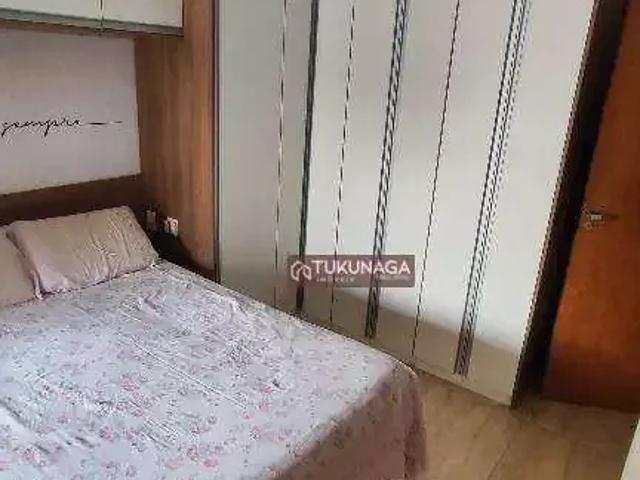 Casa / Sobrado para Venda em São Paulo/SP Vila Nivi 2 Quartos
