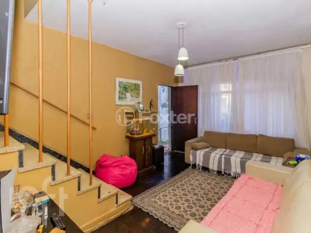 Casa / Sobrado para Venda em São Paulo/SP Vila Nivi 2 Quartos