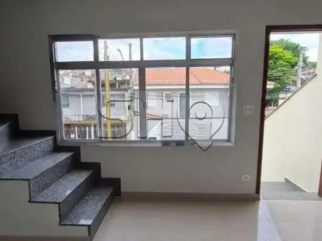 Casa / Sobrado para Venda em São Paulo/SP Vila Nivi 2 Quartos