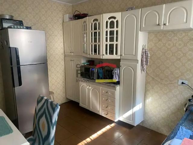 Casa / Sobrado para Venda em São Paulo/SP Vila Nivi 2 Quartos